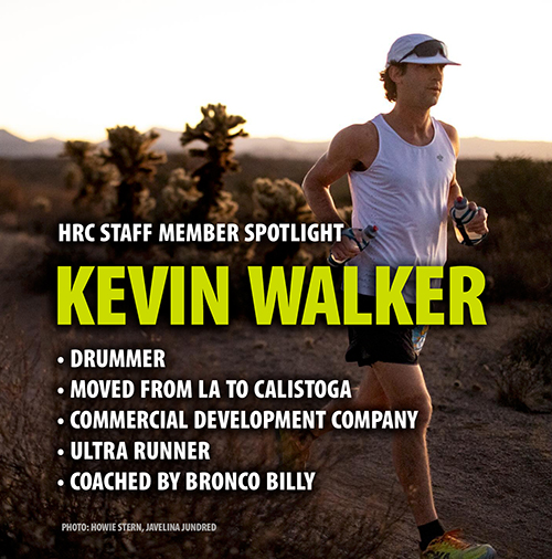 Welcome to the Healdsburg Running Company!